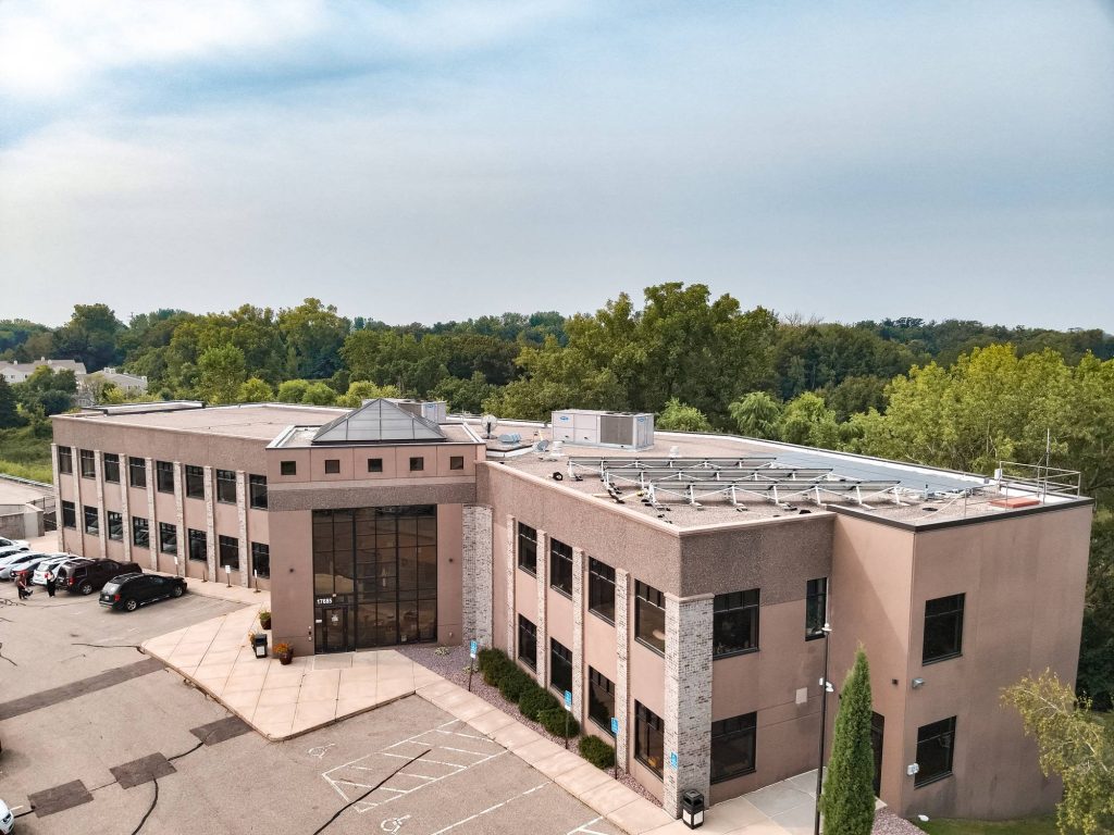 Projects | Quality Commercial Construction In Minnesota